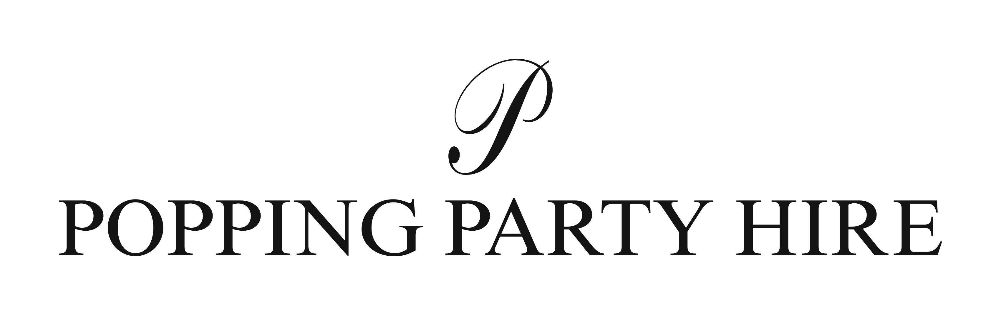 Popping Party Hire – popping-party-hire